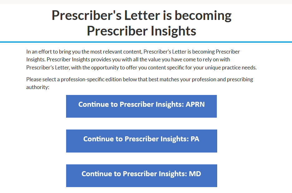 TRC Healthcare | Insights Newsletter December 2023