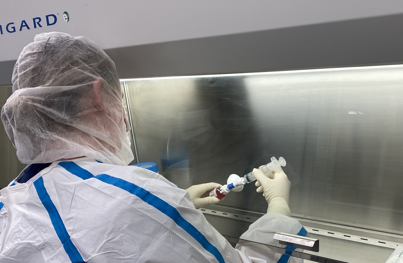 Sign Up for USP & Chapter Updates from CriticalPoint